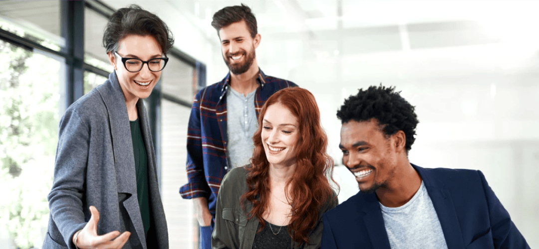 The Journey of Developing New Managers: Steps to Success - FocusU