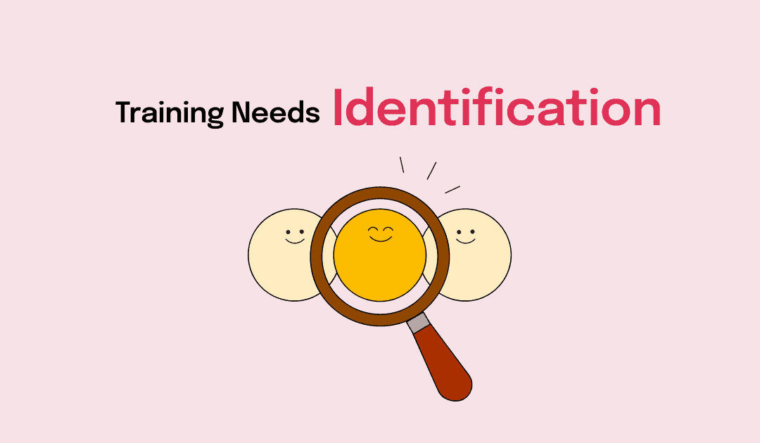 Training Need Identification | Identify Growth Areas - FocusU