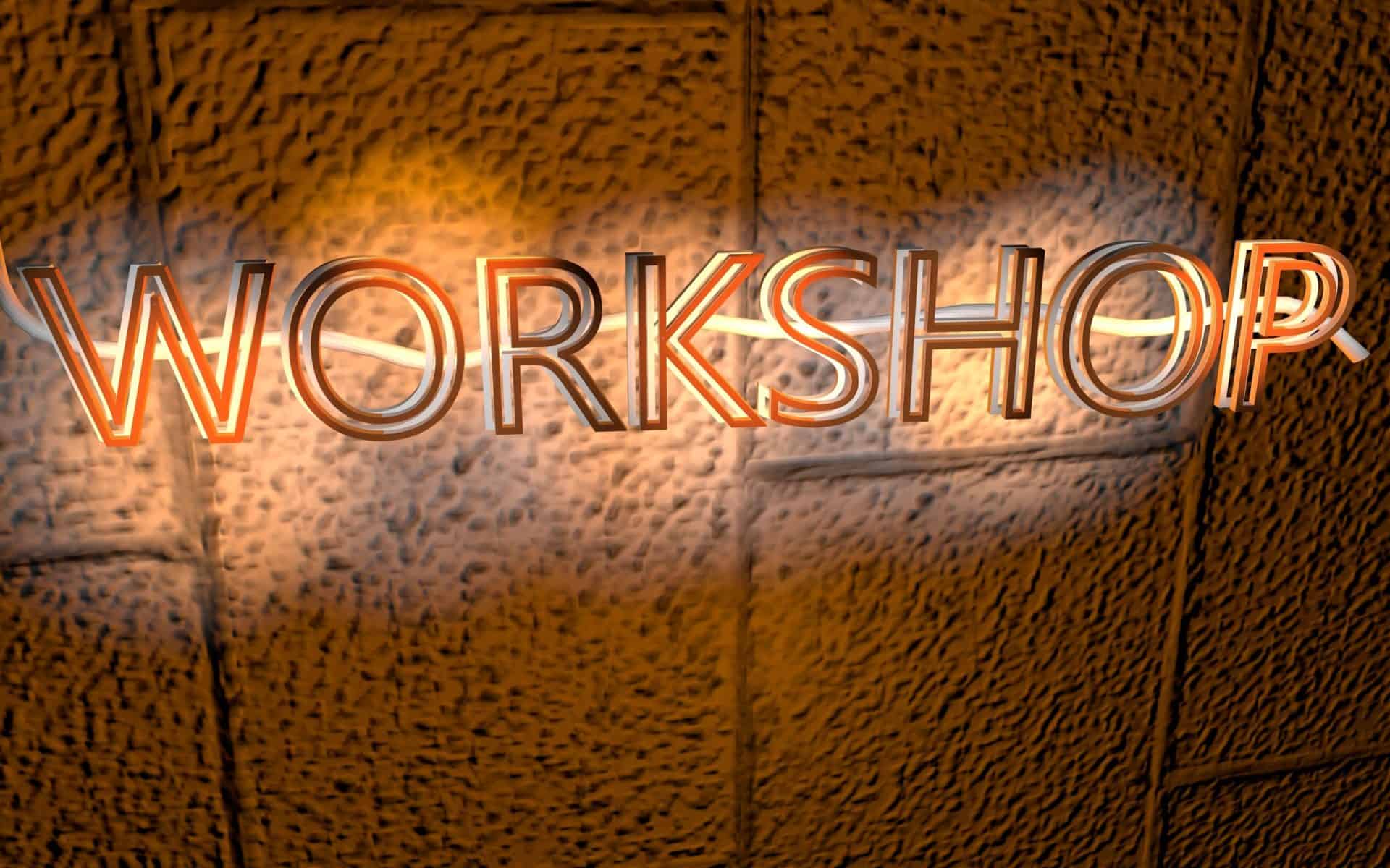 Importance of Workplace Training for Today’s Organizations