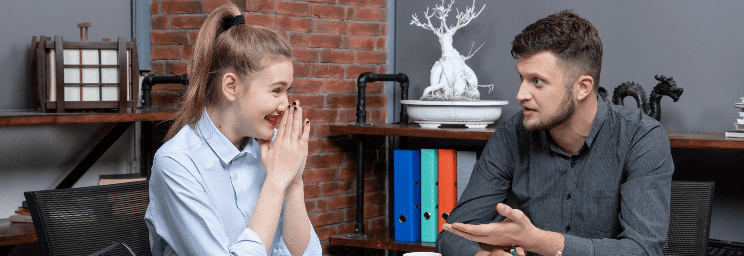How to Handle Workplace Gossip for a Healthier Culture