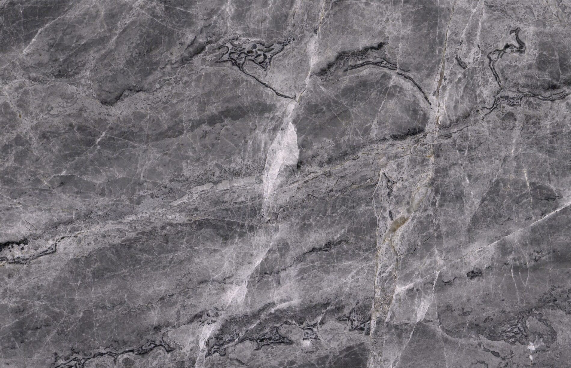 Minos Grey Marble - Futar
