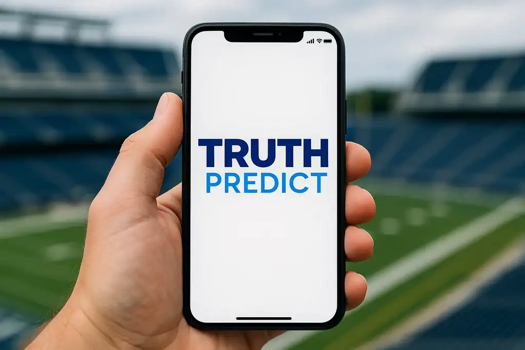 Trump Prediction Market In 'Beta Testing' But Launch Unclear