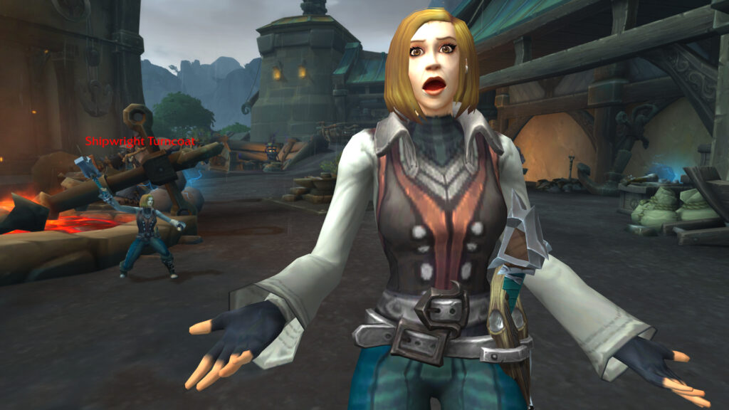 Goldenmane Reins Farm - Premium WoW Gold Guides