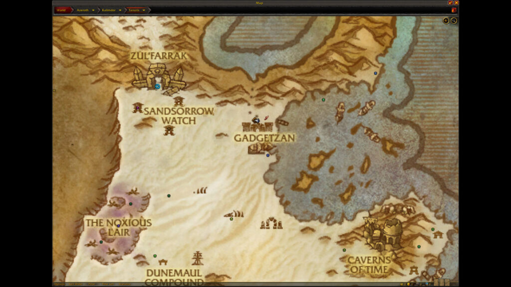 Arcane Crystal Gold Farm - Premium WoW Gold Guides