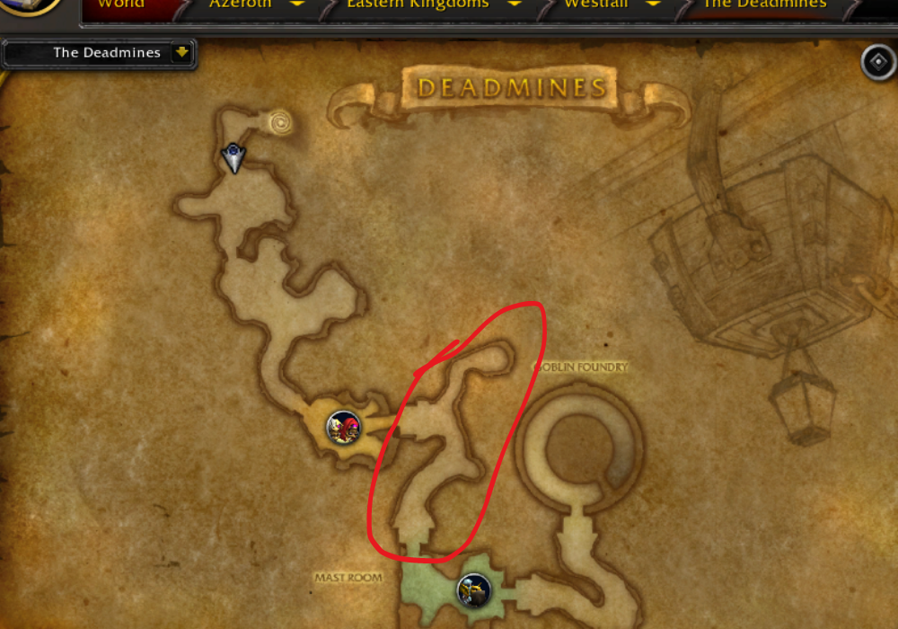 Polymorph Tomes Gold Farm - Premium WoW Gold Guides