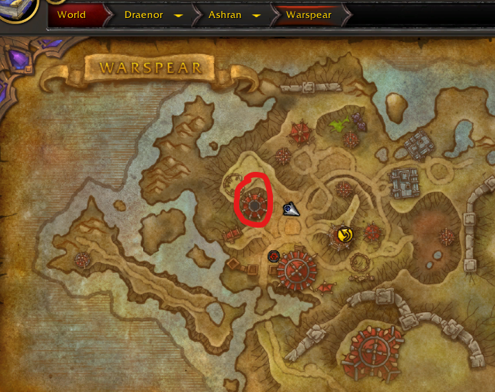 Tiny Shale Spider PET Guide - Premium WoW Gold Guides