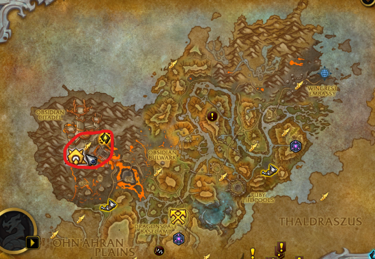 Alvin The Anvil Pet Guide - Premium WoW Gold Guides