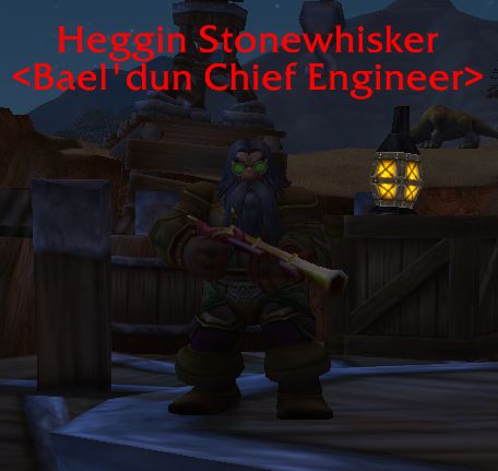 Kalimdor Rarity String 2 - Premium WoW Gold Guides