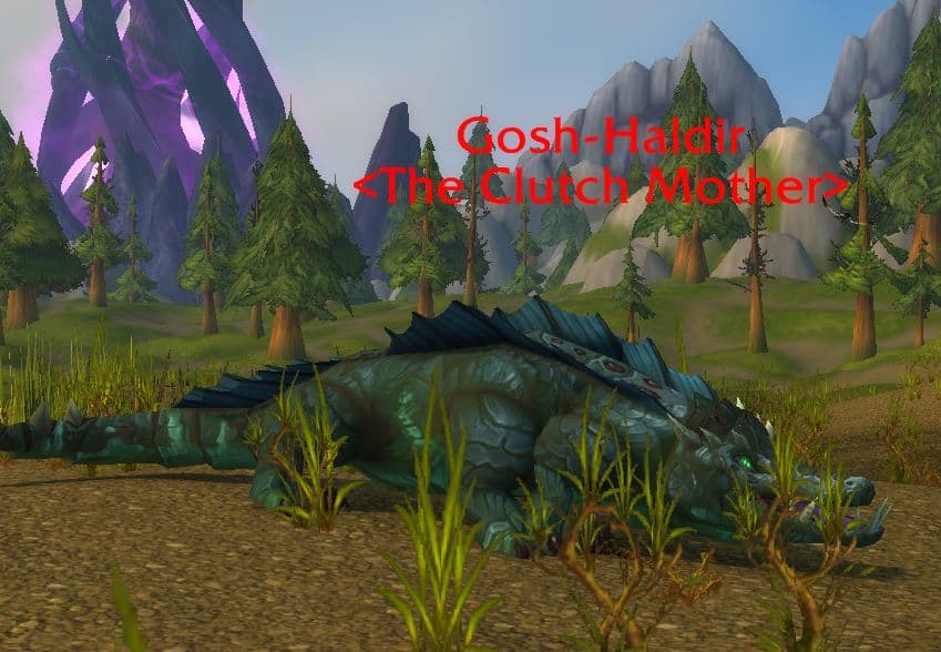 Eastern Kingdoms Rarity Strings 2 - Premium WoW Gold Guides
