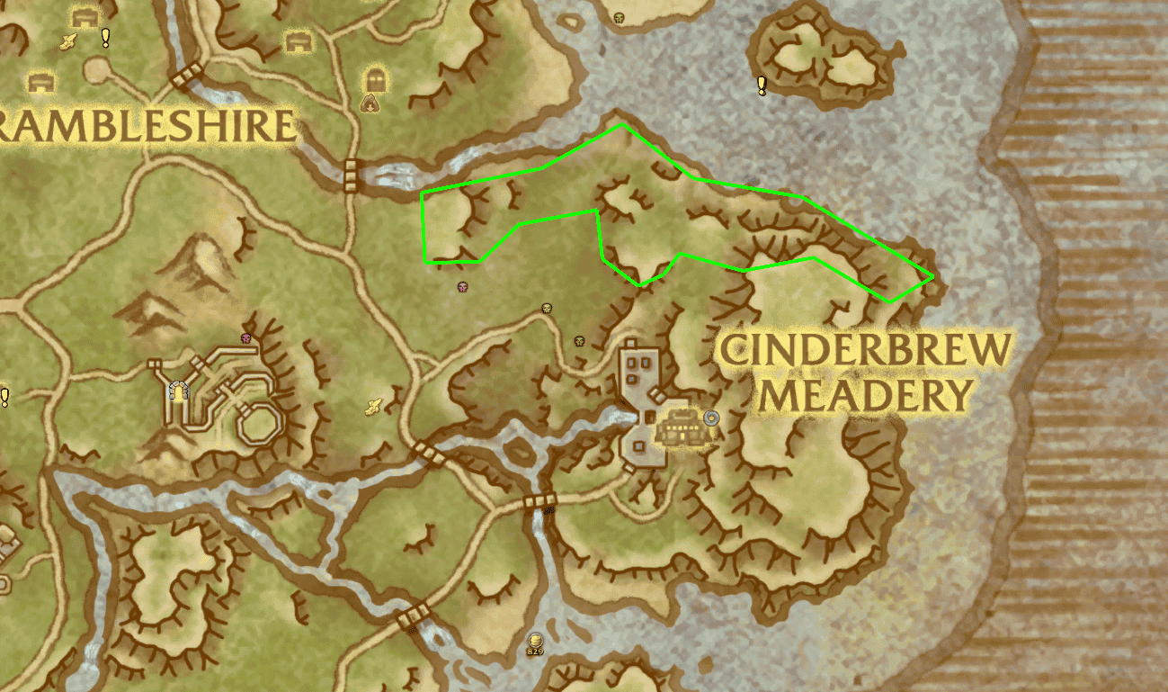 TOP 5 Gold Making Farms in TWW - Premium WoW Gold Guides