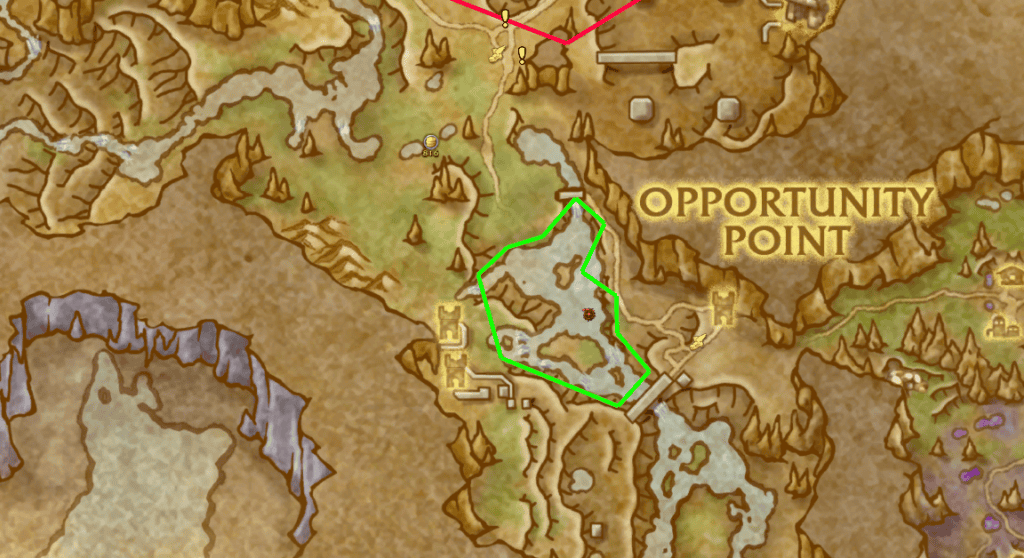 Best Skinning Farms in TWW | TWW Skinning Routes - Premium WoW Gold Guides