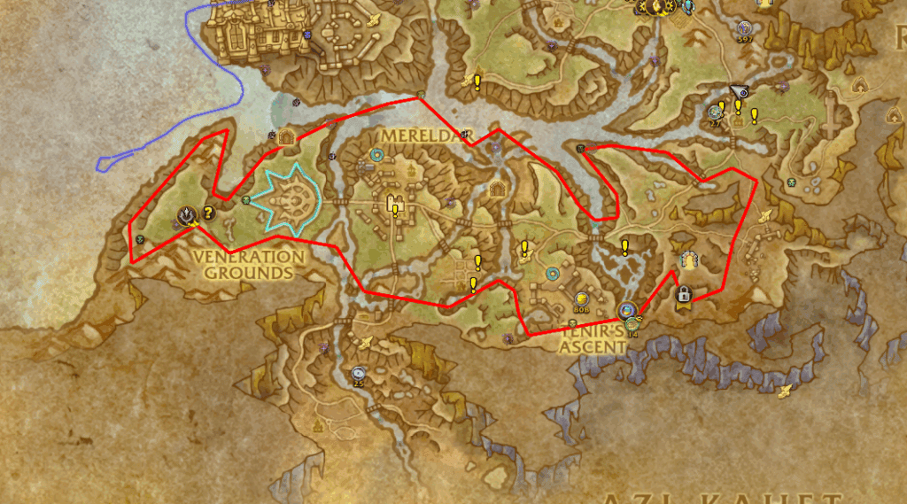 TOP 5 Gold Making Farms in TWW - Premium WoW Gold Guides