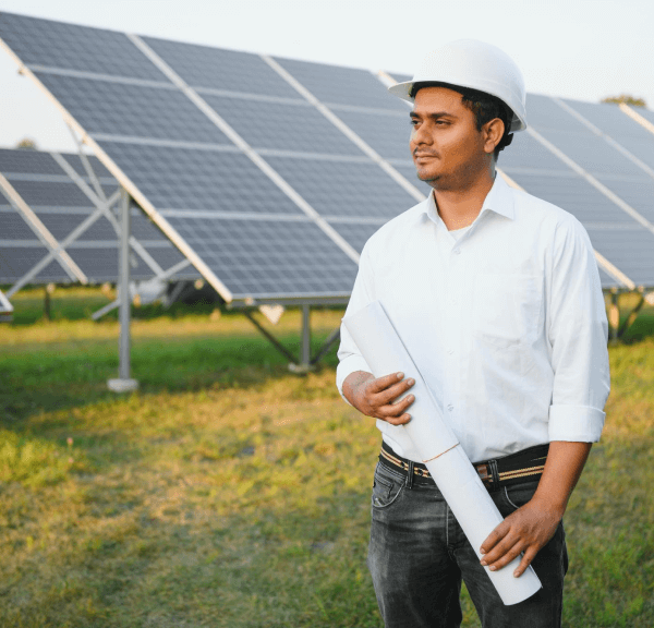 Solar Panel Installation Company | Solar Panel Installation Services