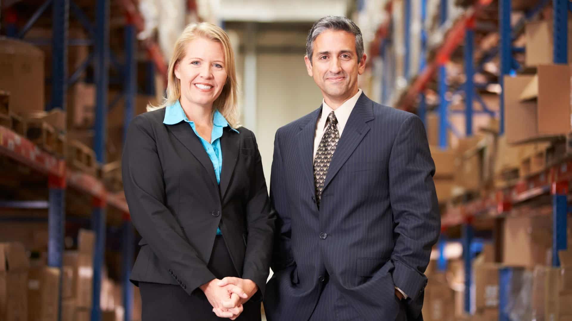 Distribution | Hunter Davis Group