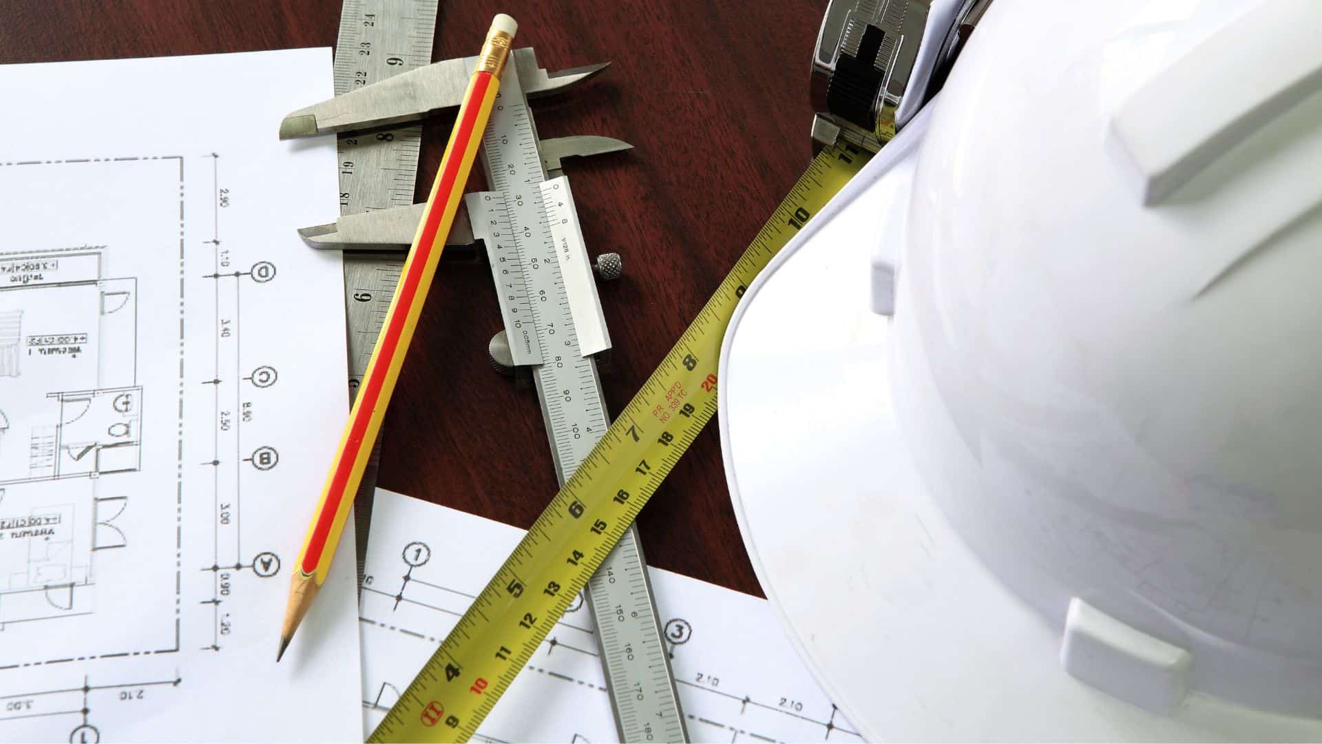 Engineering | Hunter Davis Group