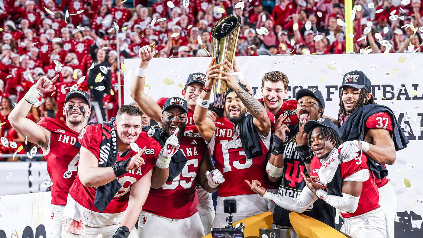 Indiana Hoosiers Natty Store