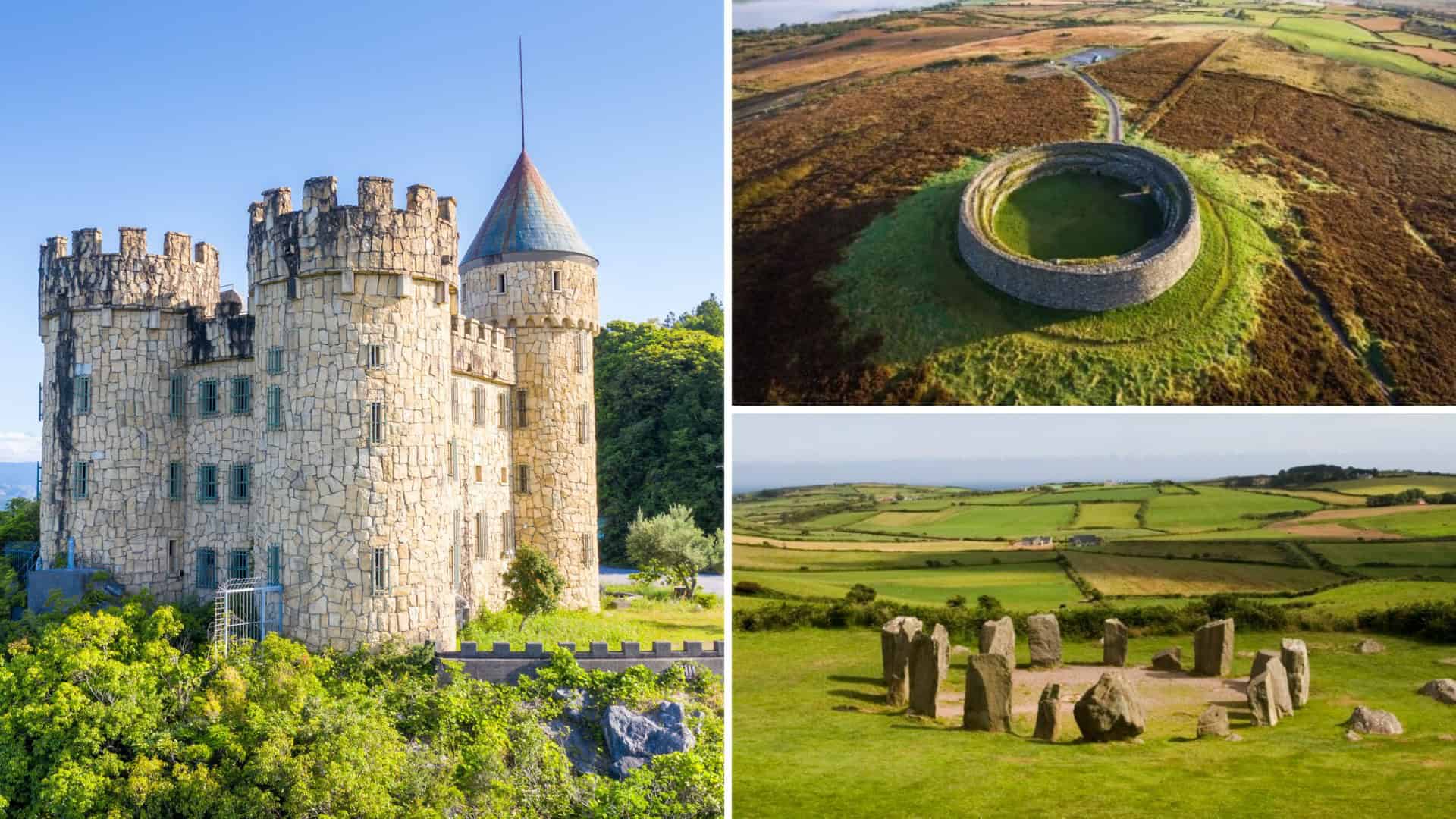 Boann: Celtic Goddess of Water