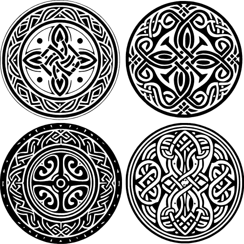 celtic protection knot