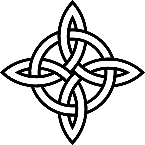 celtic nautical star