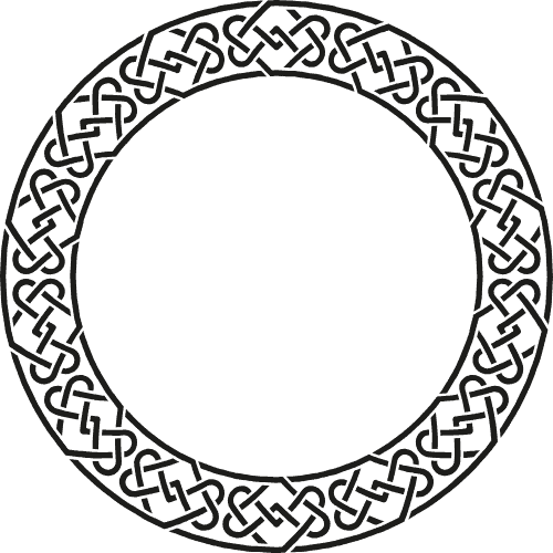 celtic sun designs