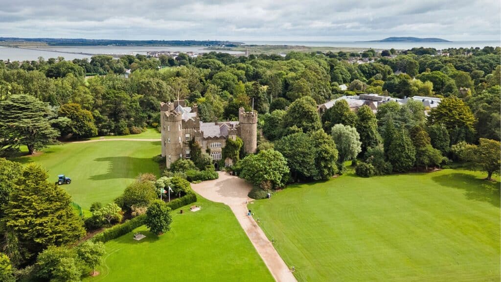 29 of the Best Castles in Ireland