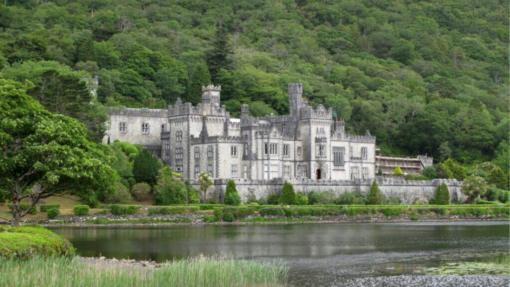 29 of the Best Castles in Ireland
