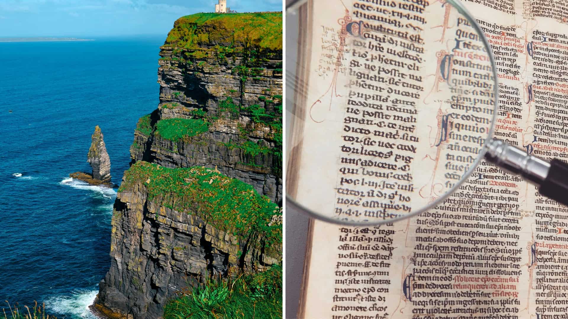 68 Rare Irish Surnames