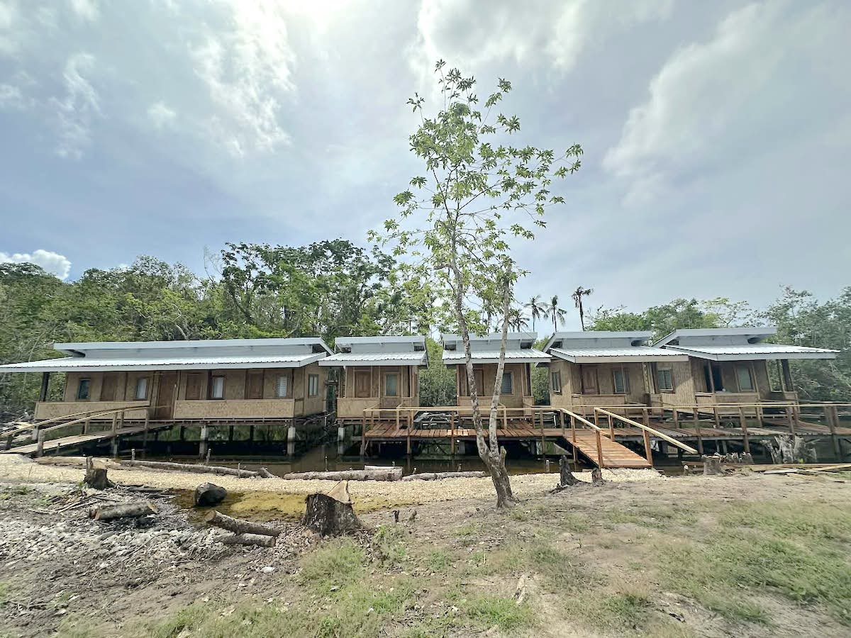 Lolo Jose's - Palawan