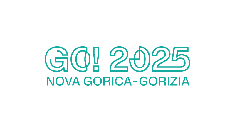 GO! 2025 Borderless Open-Air Photographic Installation