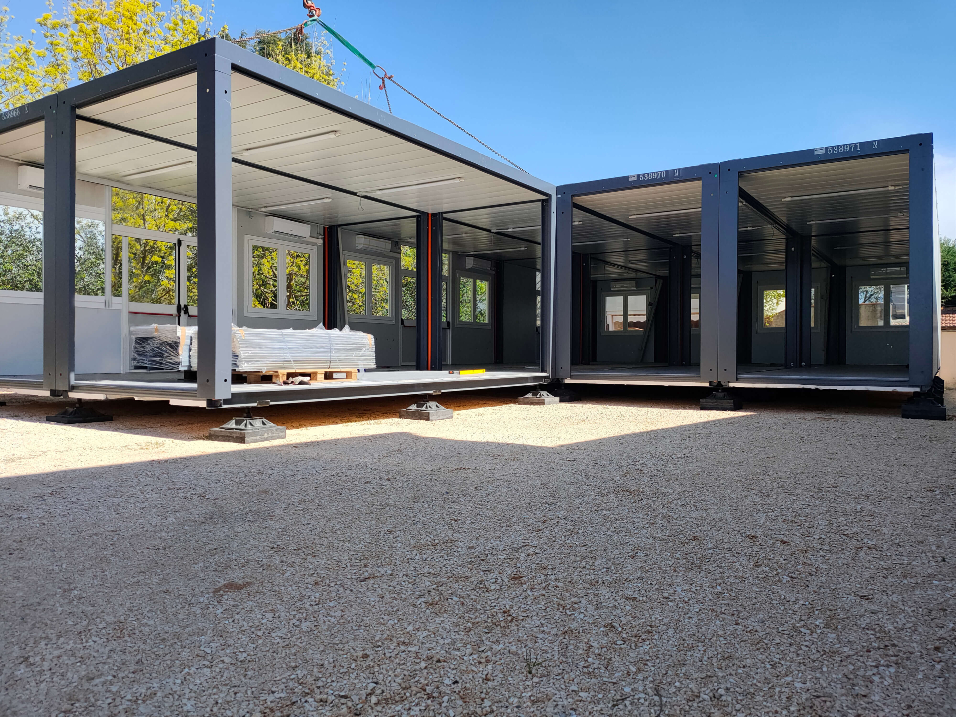 What Are Non-Invasive Building Foundations? | Jackpad®