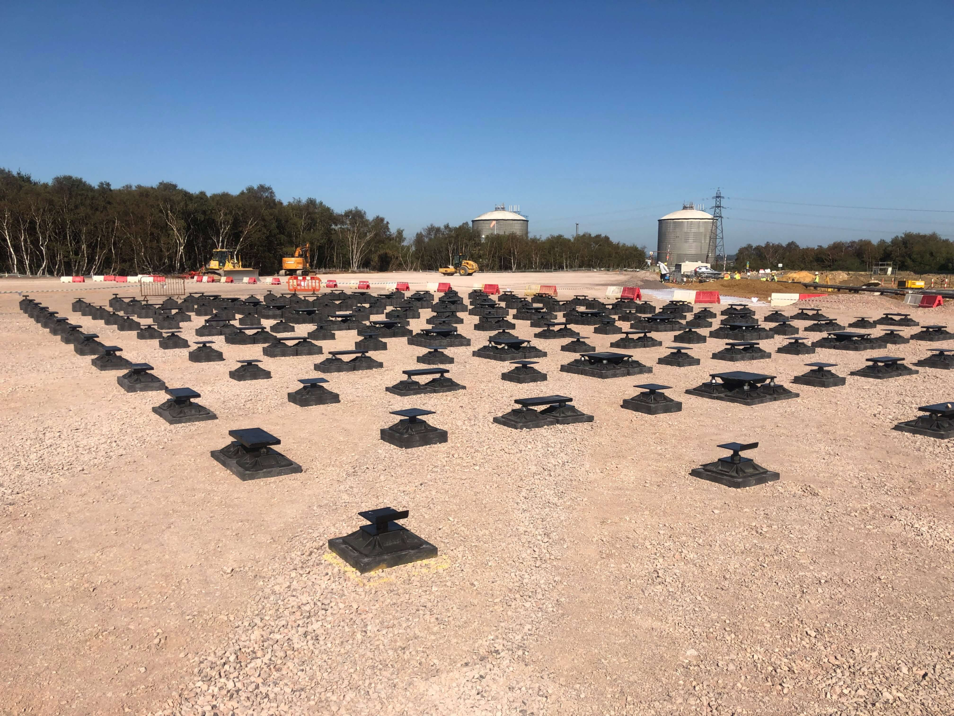 Sectors | Jackpad®