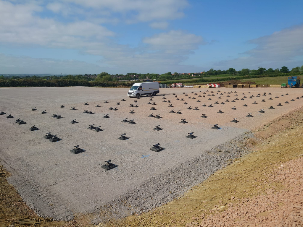 What Are Non-Invasive Building Foundations? | Jackpad®