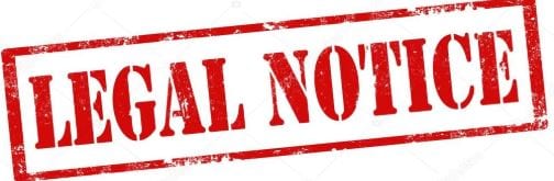 Notices of Intended Distribution Guide | JB Solicitors