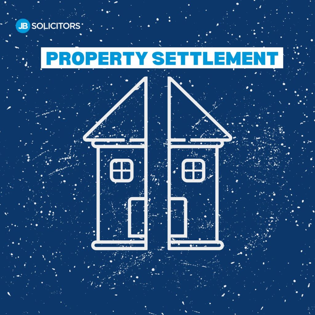 Section 75 (2) Family Law Act (1975) | JB Solicitors