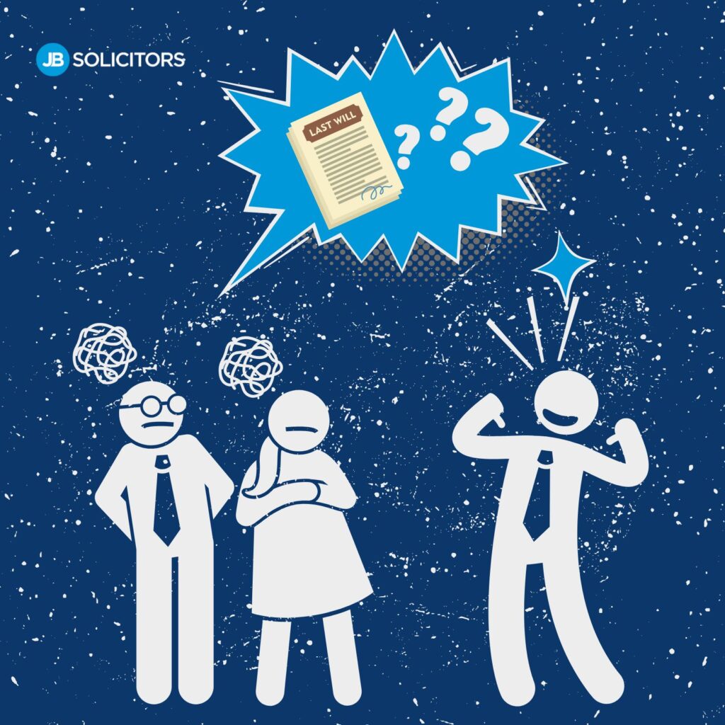 Executor Not Communicating With You? | JB Solicitors