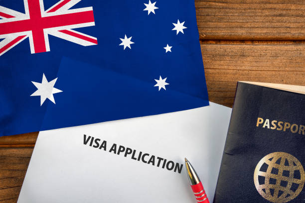 Partner Visa Forms and Other Documents | JB Solicitors