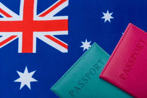 Permanent Protection Visa: Form 866 | JB Solicitors