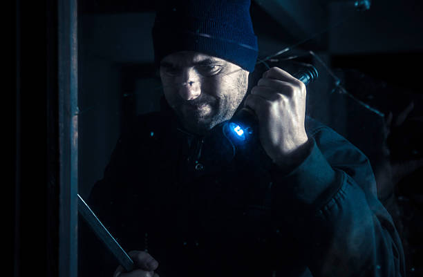 Robbery NSW Crimes Act | Relevant Laws | JB Solicitors