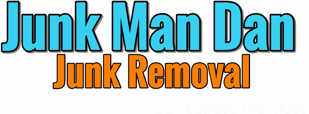 Junk Removal, Santa Clarita Family Owned