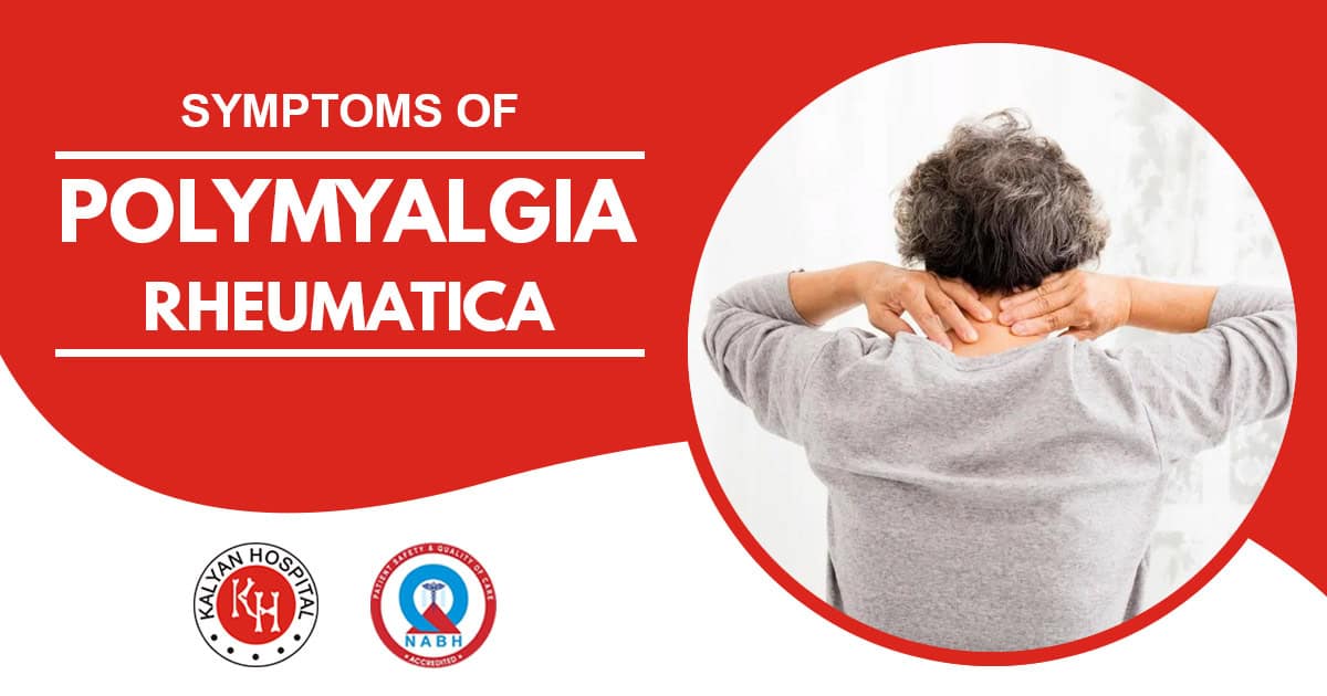 mild polymyalgia