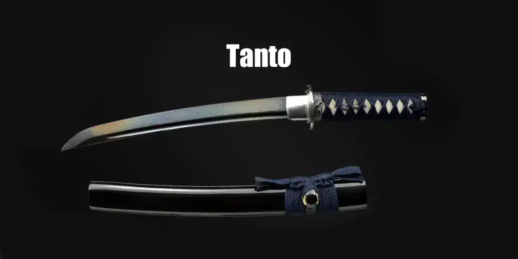 What Is a Tanto? Here's What No One Tells You