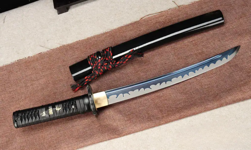 What Is a Tanto? Here's What No One Tells You