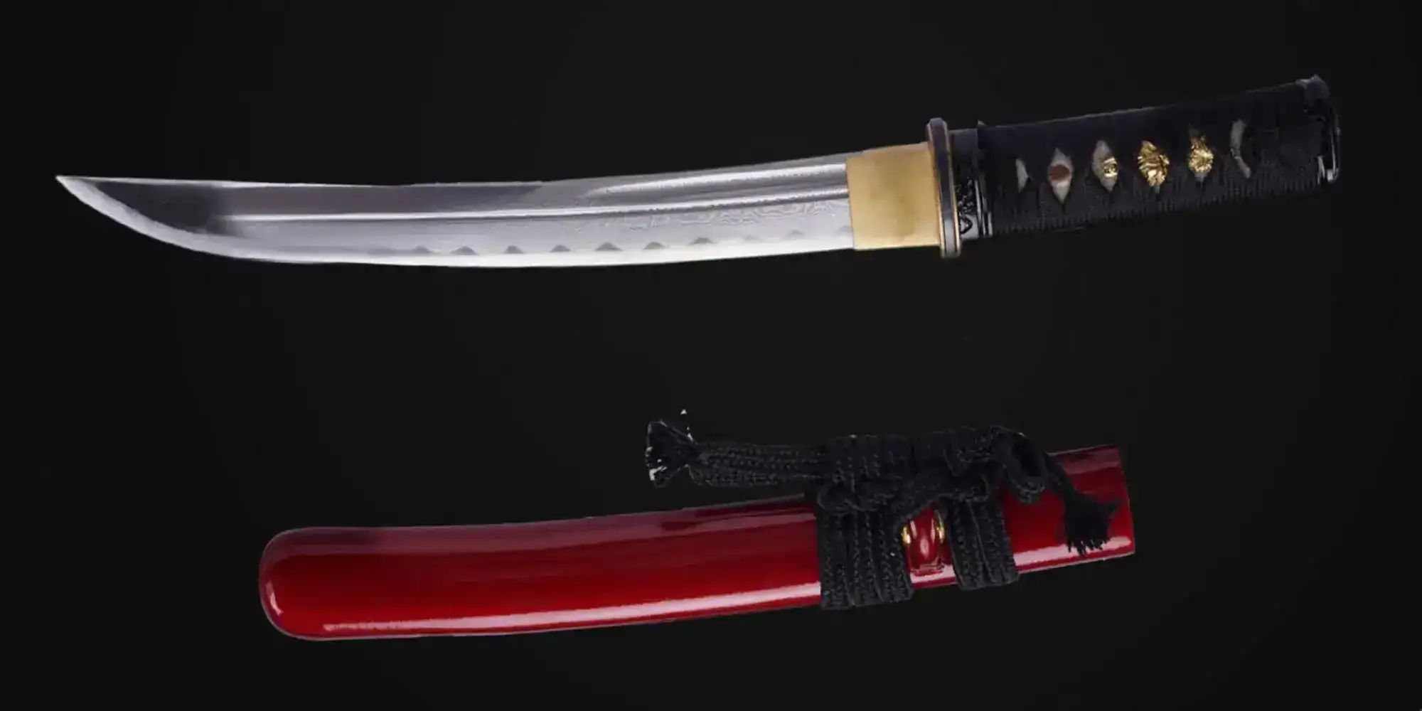 What Is a Tanto? Here's What No One Tells You