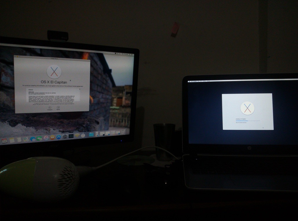 hackintosh vanilla guide