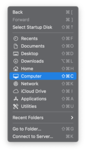 Guide to Create a Bootable macOS USB Drive Using gibmacOS Tool 2023 | Kextcache