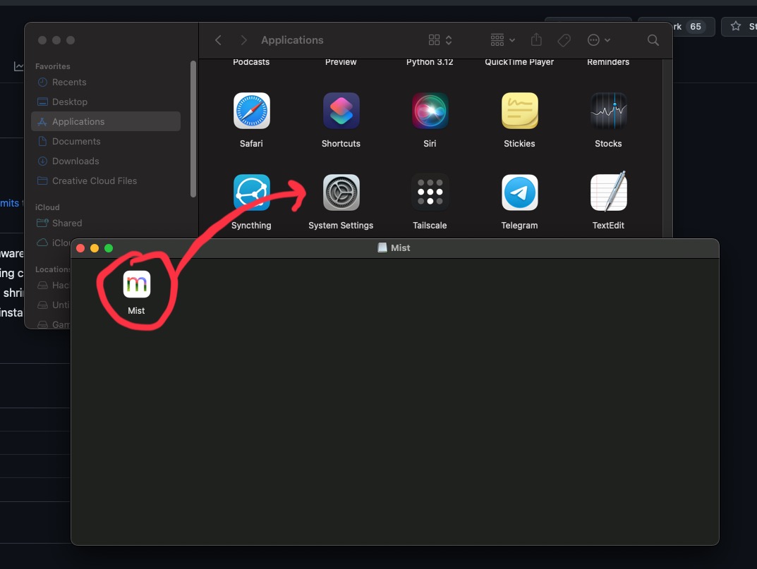 Create Bootable macOS 15 SEQUOIA USB Using Mist – 2025 Guide | Kextcache
