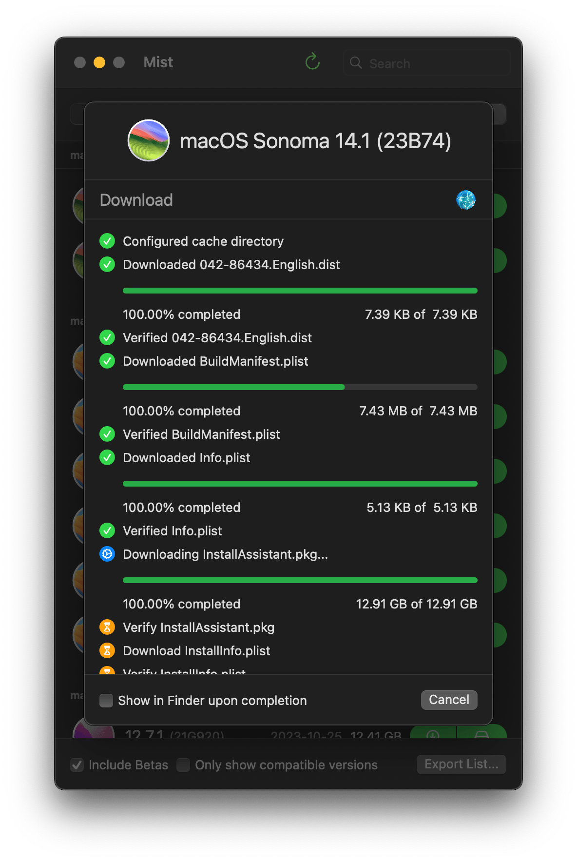 Create Bootable macOS 15 SEQUOIA USB Using Mist – 2025 Guide | Kextcache