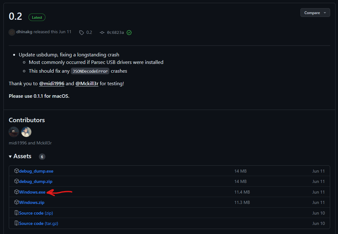[GUIDE] How To do USB Mapping for Hackintosh in Windows | Kextcache