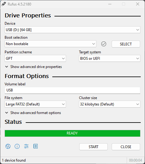 Make macOS Bootable USB on Windows: A Step-by-Step Guide | Kextcache