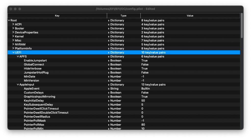opencore hackintosh tutorial